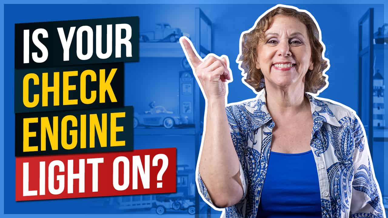 What The Check Engine Light Tells You When It Lights Up in Mays Landing ...