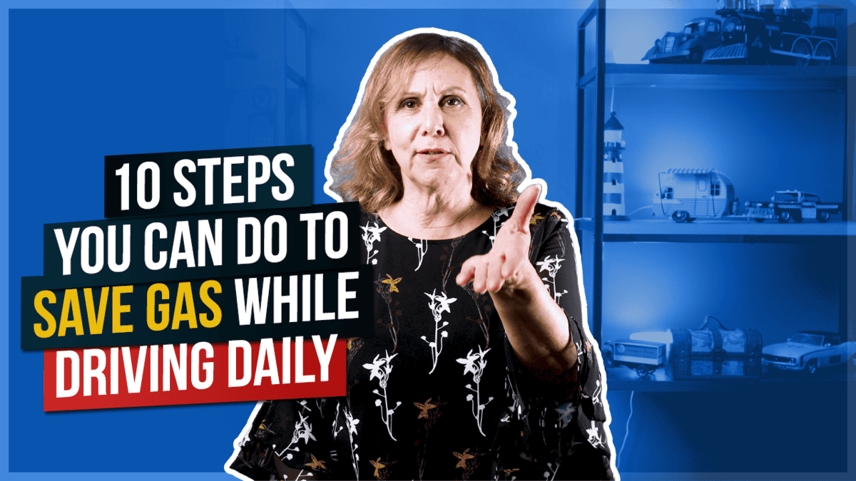 10 Steps You Can Do To Save Gas While Driving Daily in Mays Landing, NJ ...